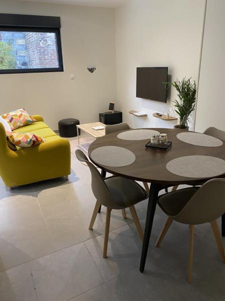 Maison Individuelle Avec Terrasse Et Parking - 法國