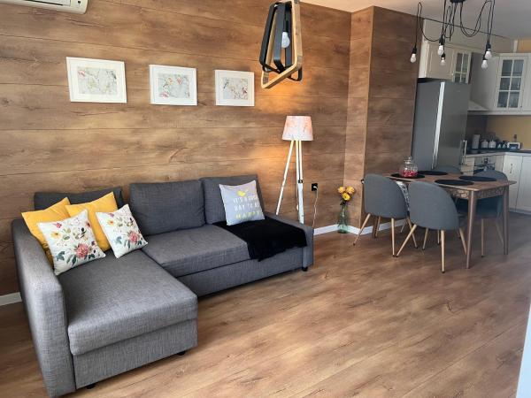 Apartment Stella - Varna