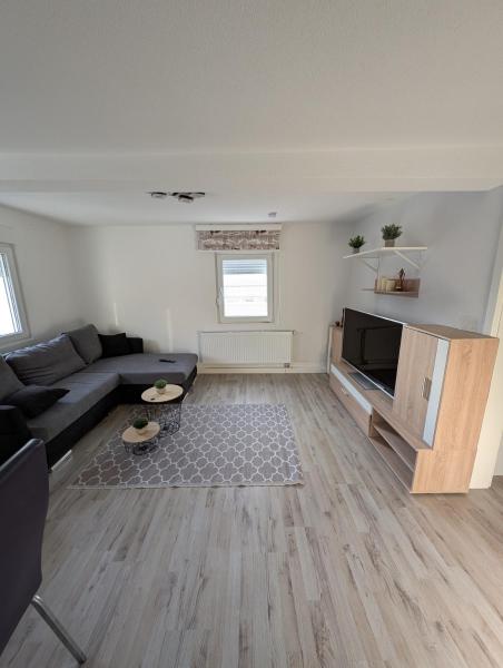 2 Room Apartment - Bad Boll