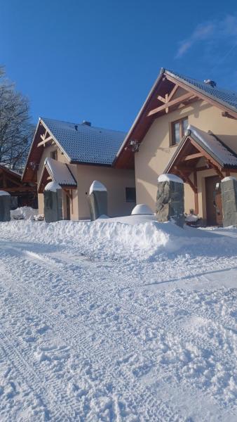 Agroturystyka U Doroty - Wisła