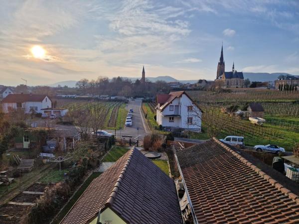 Ferienhaus Urlaub-in-edenkoben - Landau