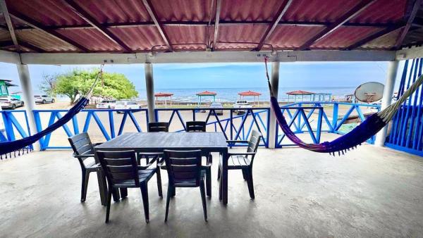 Casa Brisas Del Uverito - Panama