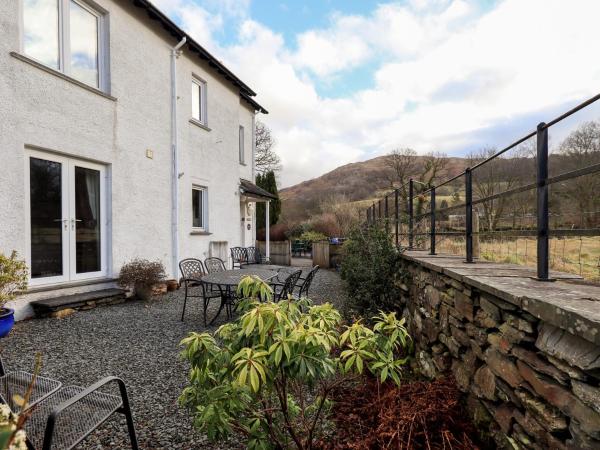 Wansfell - 그라스미어