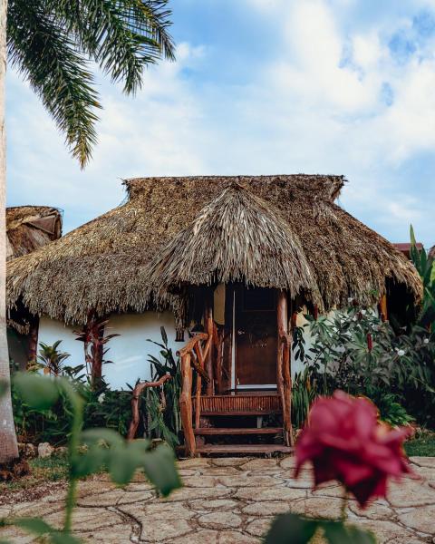 Akalki Hotel Y Centro Holistico - Chetumal