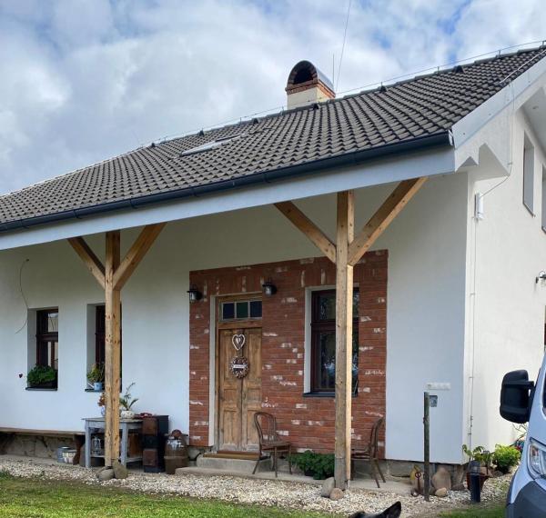 Chata Brús - Slovakia