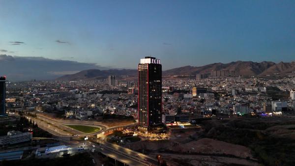 Ddk Collection Hotel - Iraq