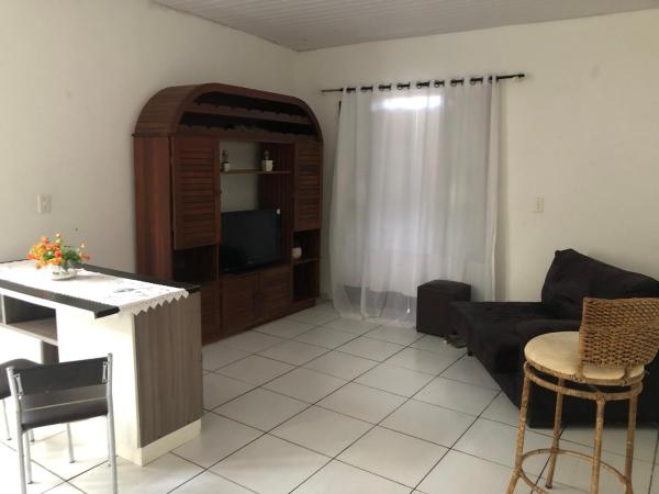 Apto Na Praia Dos Ingleses - Florianópolis