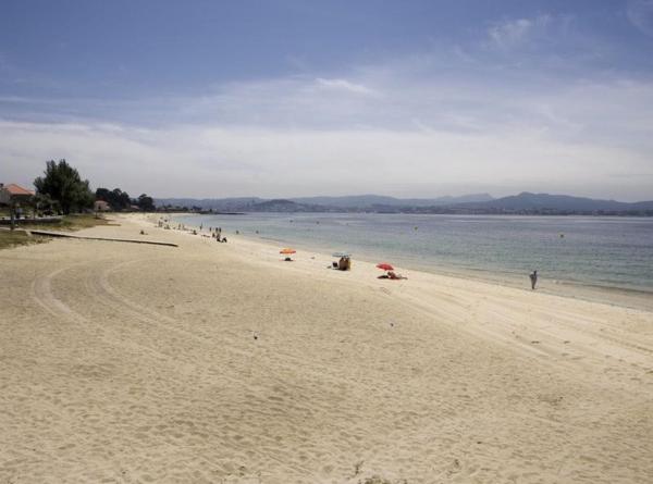 Rodeira Playa - Vigo