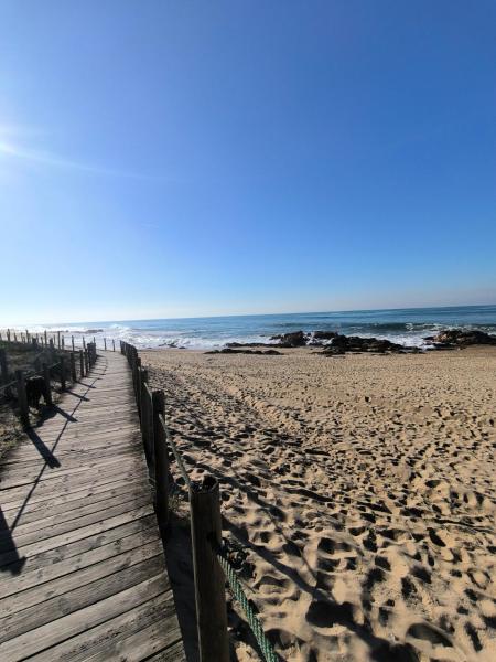 Vila Mar Beach House - Arcozelo