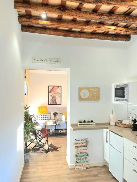 Valentina Home - Cordoue