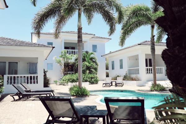 Palm Crest Curacao 151 - Curaçao