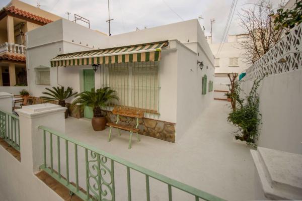 Villa Emilia - Sanlúcar de Barrameda