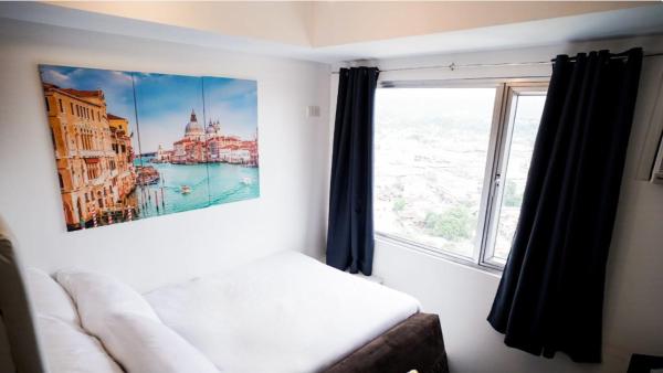 Modern Designed Studio Condo Near Ayala Centrio - Cagayan de Oro