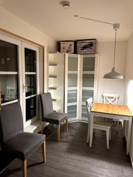 Modernes Apartment In Top-lage, Hannover Messe - Hanover