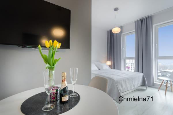 Twój Salon-apartamenty Stare Miasto - Gdansk