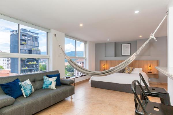 Edificio Casa Roma By Host Medellin - Envigado