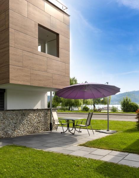 Direkt Am See - Bodenseeresidenz In Bodman - Bodman-Ludwigshafen