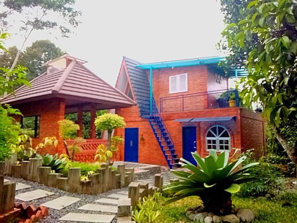 Villa Besty And Farm - Purwakarta