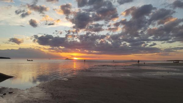 Apartamento Rio De La Plata - Uruguay