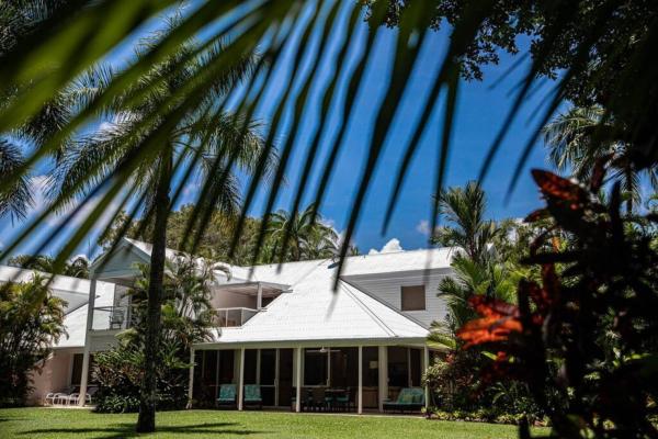 Villa 437 Coral Shore Villa - Port Douglas