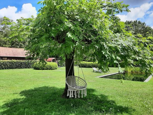 B&b De Levensboom - Westerlo
