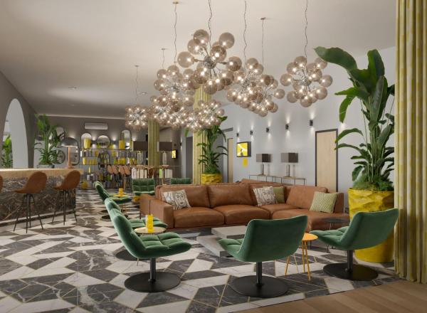 Castrum Hotel Székesfehérvár - Székesfehérvár