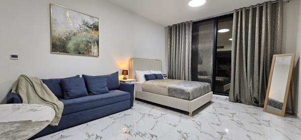 Unique Studio E16 - Ras al Khaimah