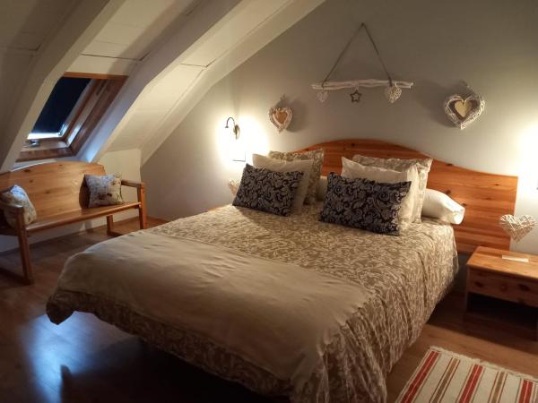 Hotel Rural La Gavilla - Villanueva de los Infantes