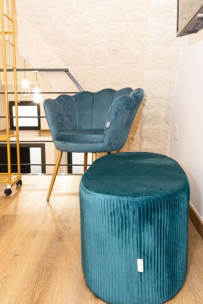 Stelladimare Suites - Manfredonia