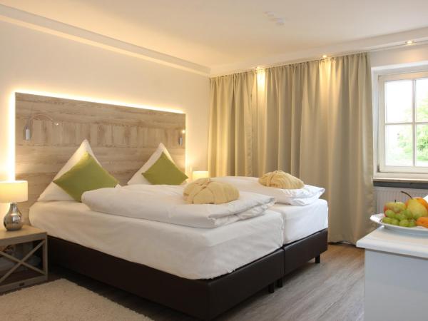 Hotel Antoniushof - Pocking