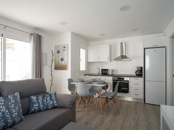 Apartamento Invierno - Caleta de Fuste