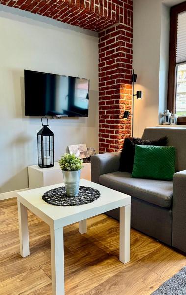 Apartament Domino Krynica Zdrój - Krynica-Zdrój