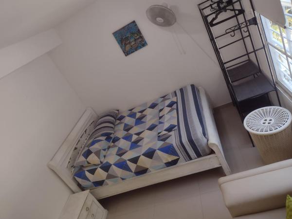 Bugambilia - Taganga