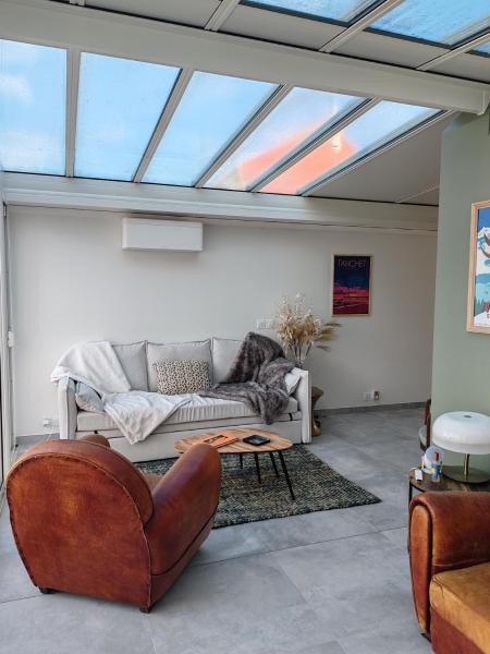 Maison à 10 Min De La Plage - Les Sables-d'Olonne