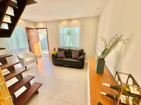 Casa De Temporada Da Marie Cabo Frio - Cabo Frio