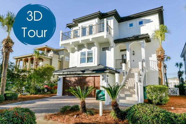 Casa Di Amore - Fort Walton Beach, FL