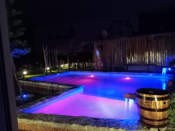 Casa Do Outeiro - Arcos de Valdevez