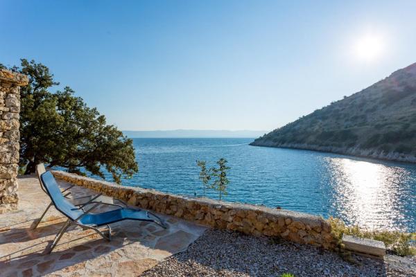Hidden Gem By Nono Ban - Hvar
