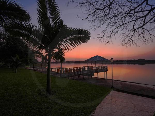 Yguazú Resort - Paraguay
