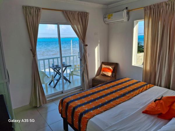 Apartamentos Bahia Rocky Point - Colombia