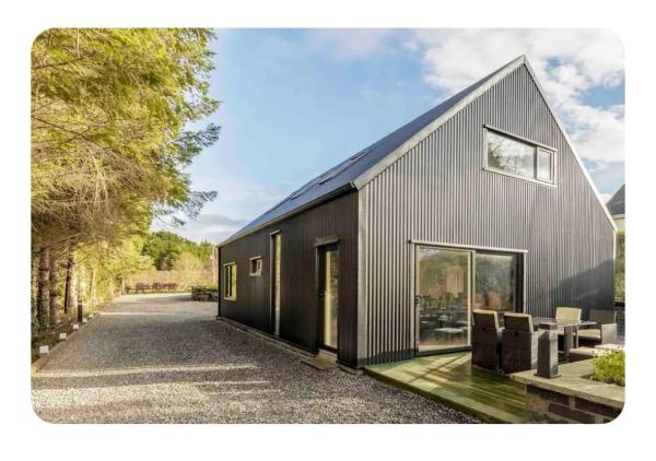 The Boat Shed, Westport - Westport