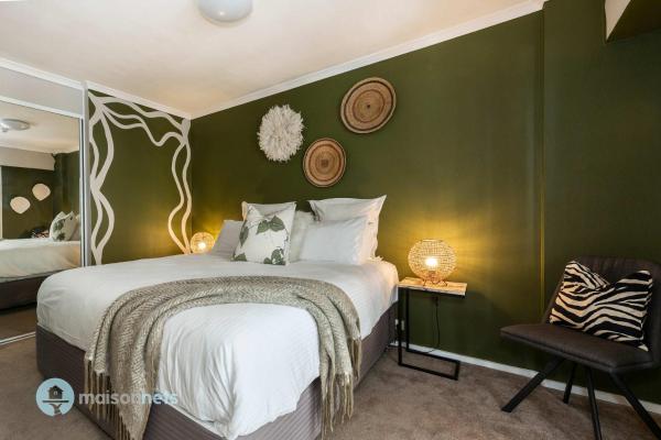 Sydney Oasis - Walk To City Balcony Free Parking - Randwick