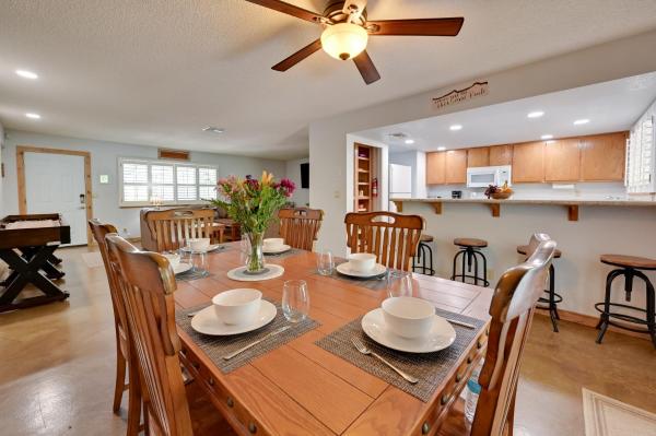 Near Hiking Creekfront Verde Valley Retreat - Camp Verde, AZ