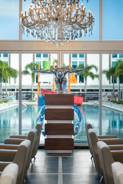 Kompose Boutique Resort @ Theme Parks - United States