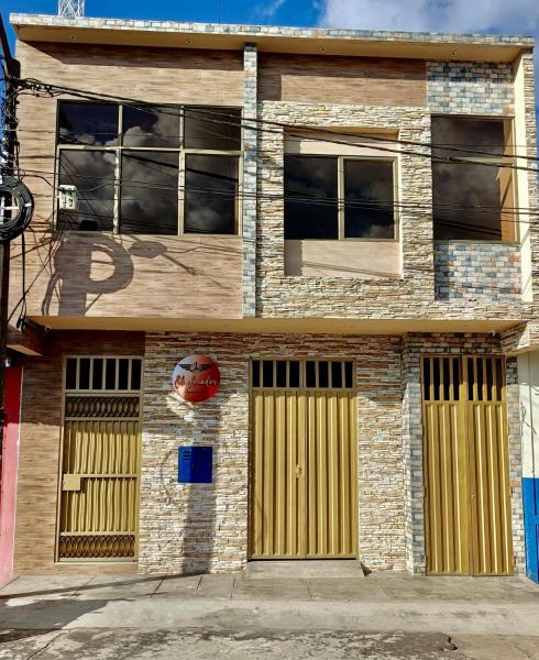 El Aviador Apartments - Iquitos