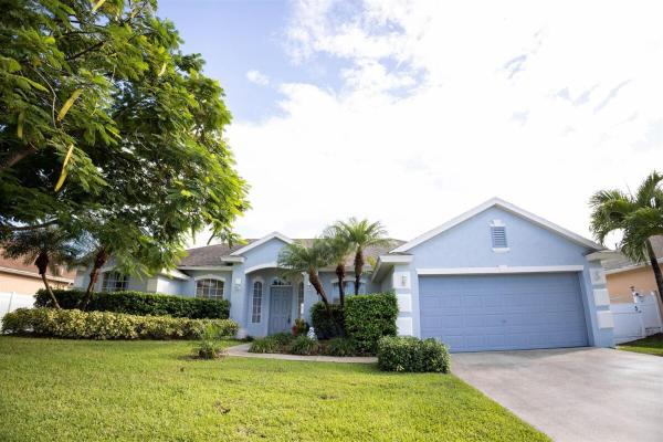 A Home Where Memories Are Made - Port St. Lucie, FL
