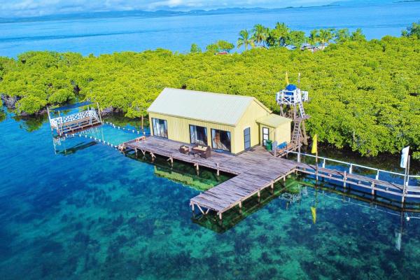 The Barnhaus - Surigao City