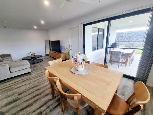Private And Spacious Getaway, Close To Everything - Hervey Bay