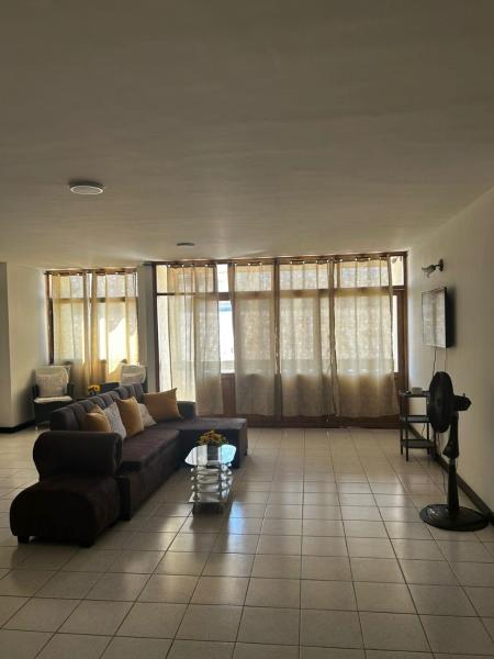 Hostal Tayrona - Colombia