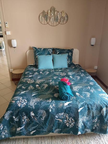 La Maison De Val - Maurice